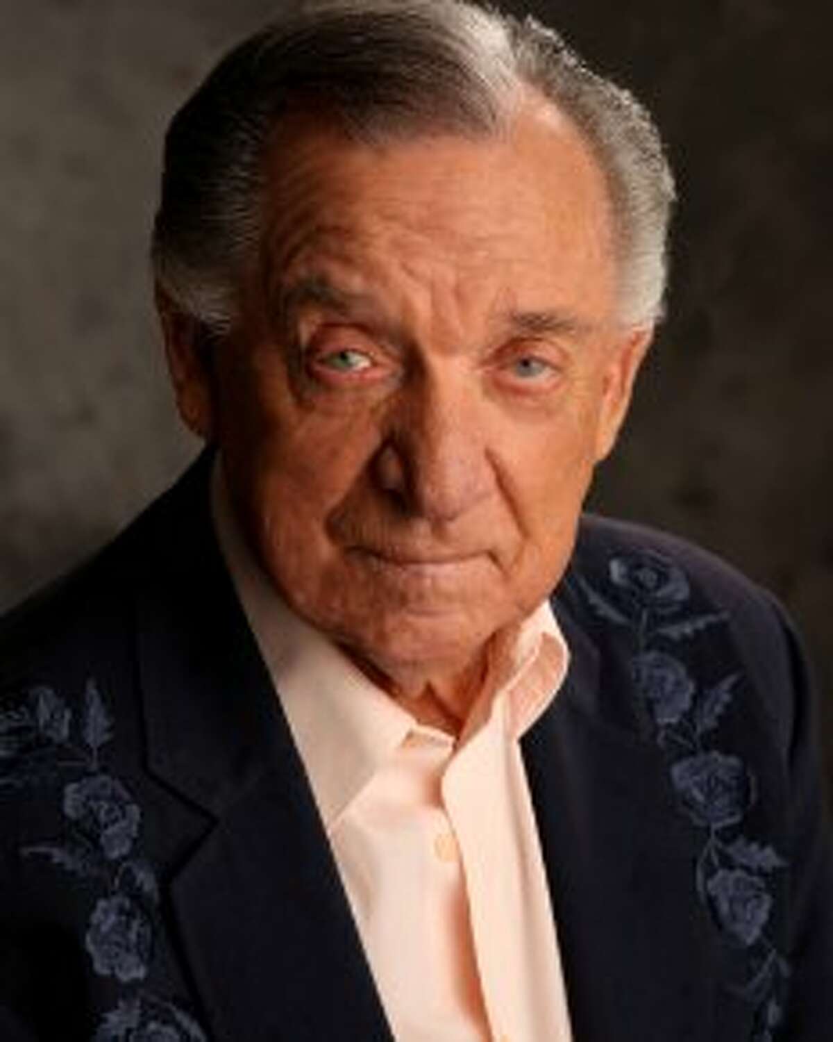 Ray Price Christmas show coming to Conroe's historic Crighton Theatre