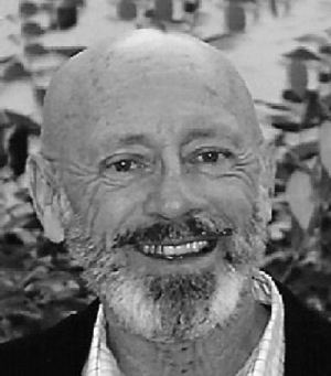 Charles Kirwan
