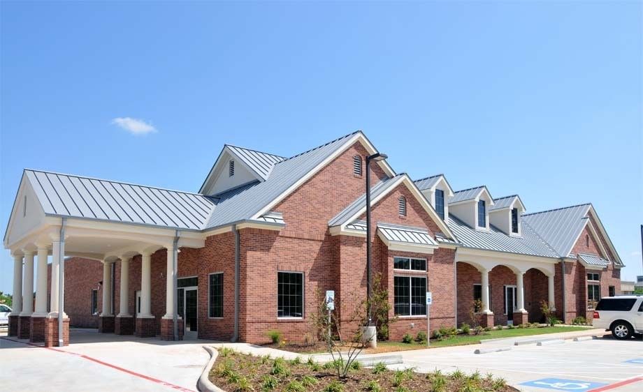 Tri-County Services converts offices to observation unit