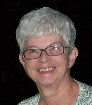 Sue Baker