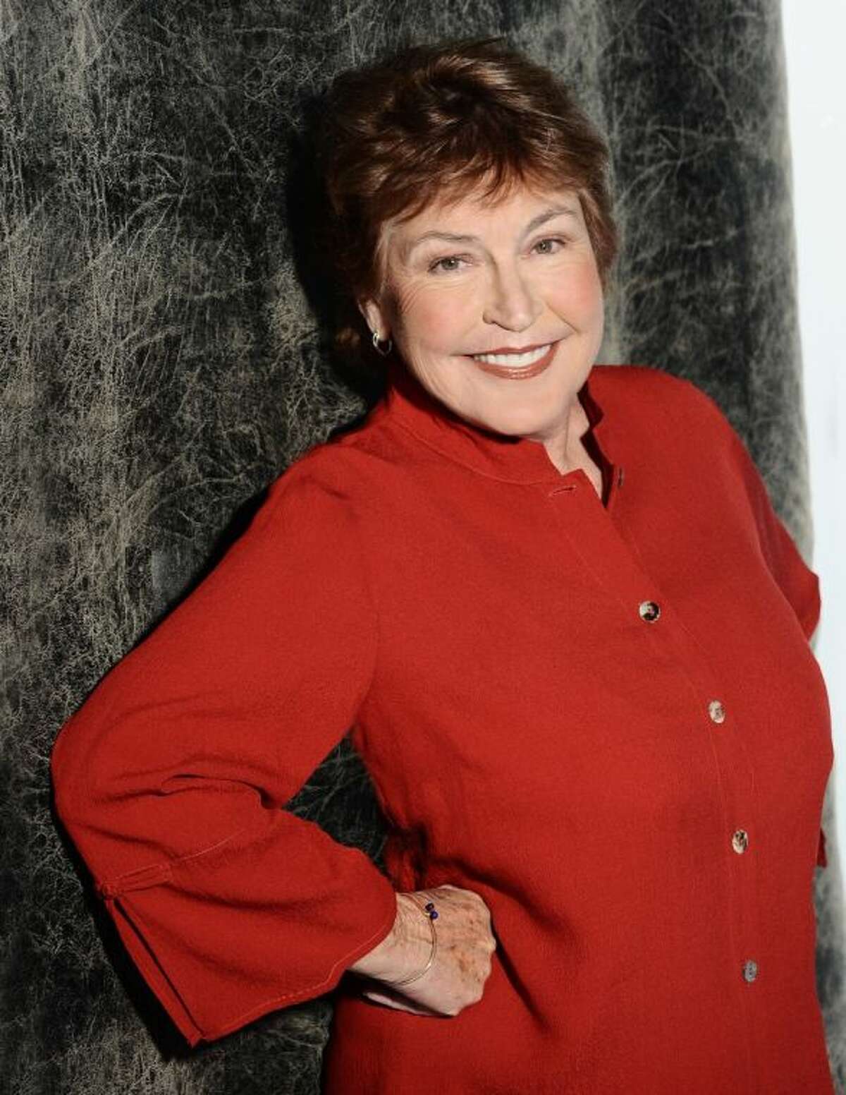 Helen Reddy performs first show of 2014 at Houston’s Hobby Center