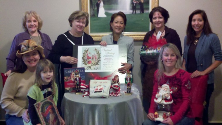 Toyland Fantasy brings magic to the Bay Area