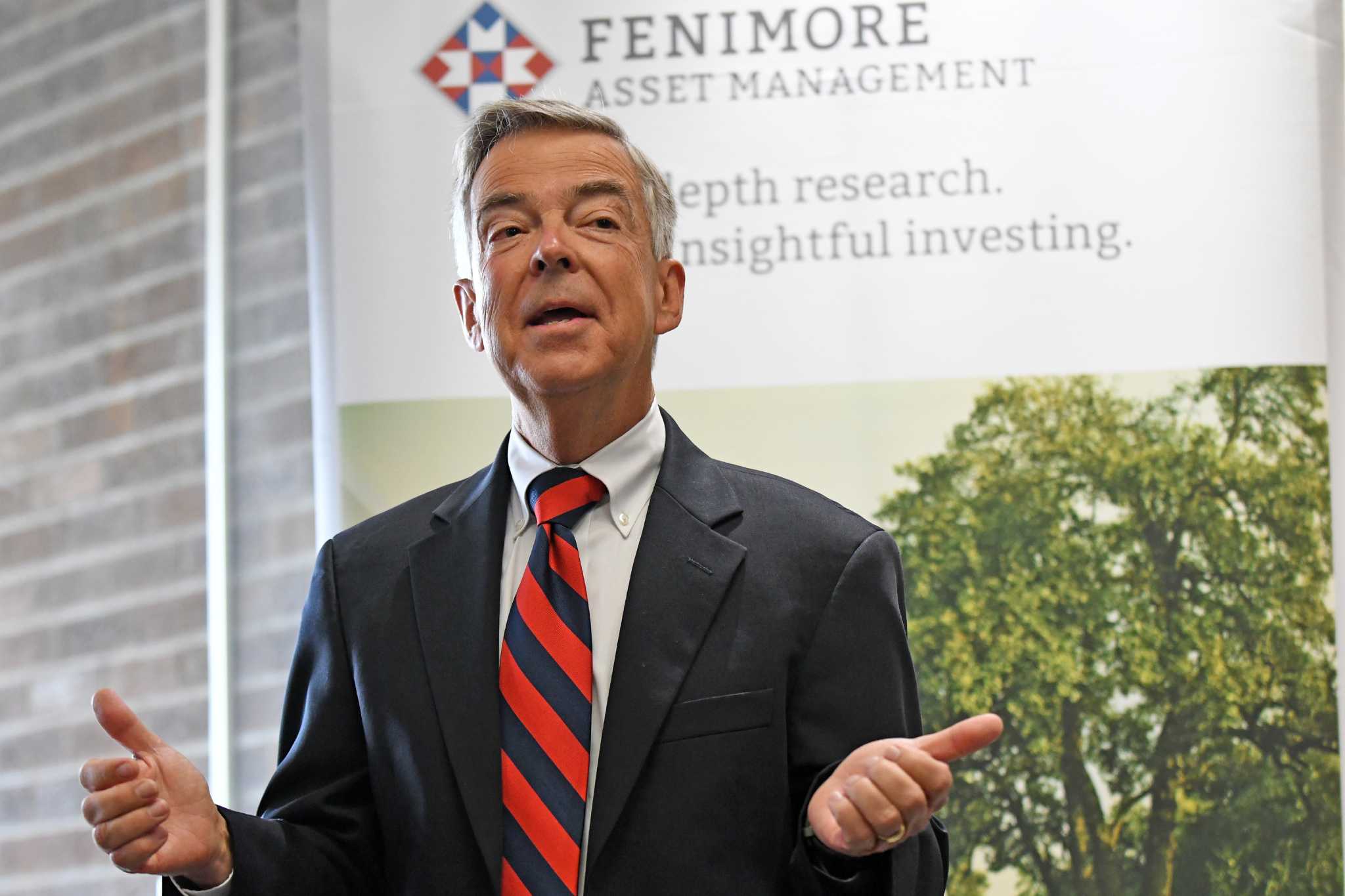 Photos: Fenimore Asset Management opens