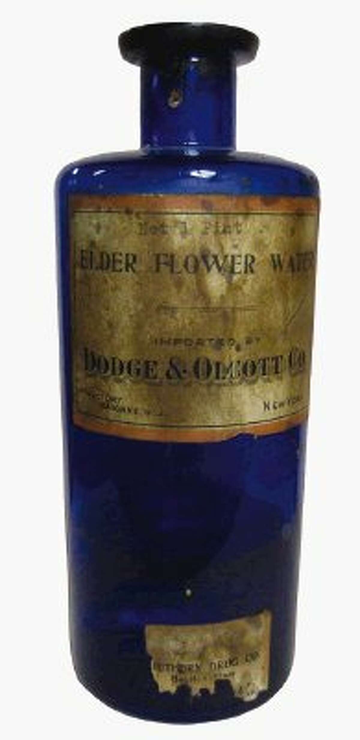 Heritage Society presents ‘Bitters, Brews and Beyond’ exhibit