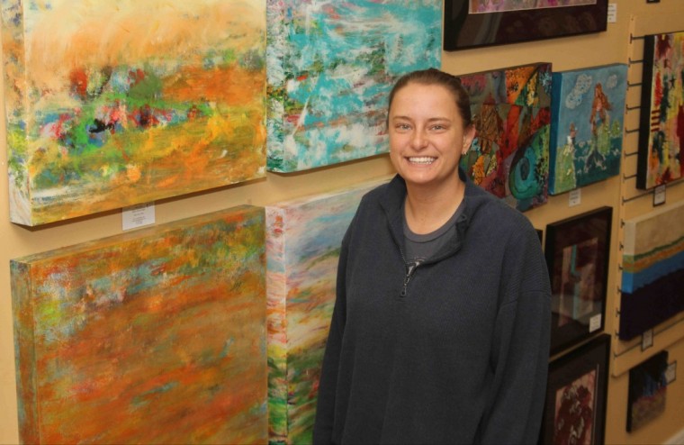 Watson Huff Galleries presents Holiday Arts Market in Town Center Park ...