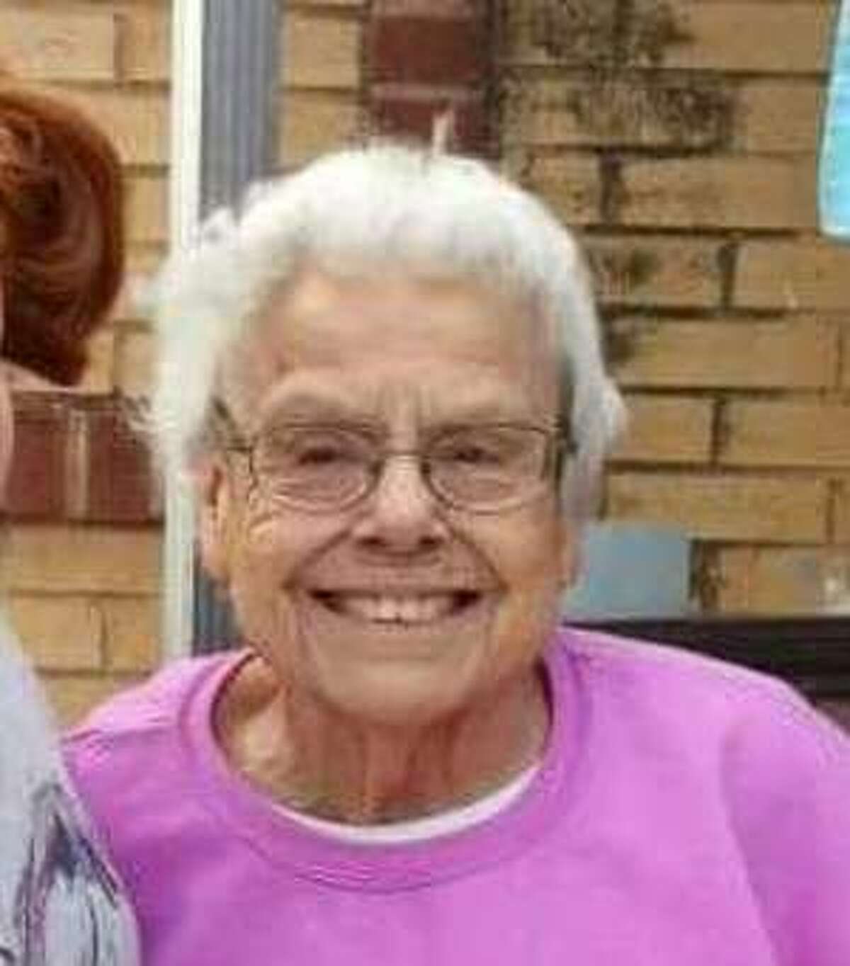 Marie McCormick