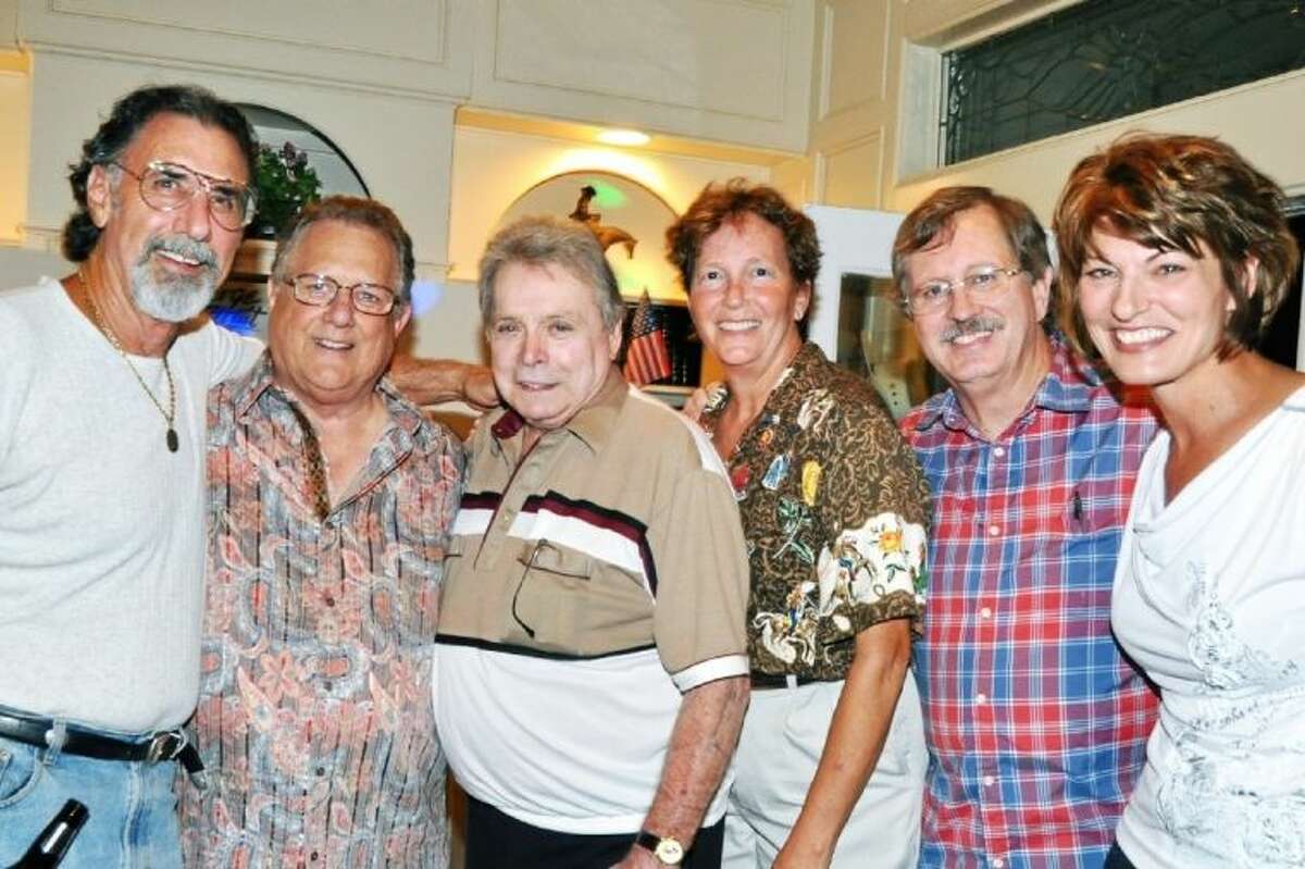 Gilley shines on a star-studded evening