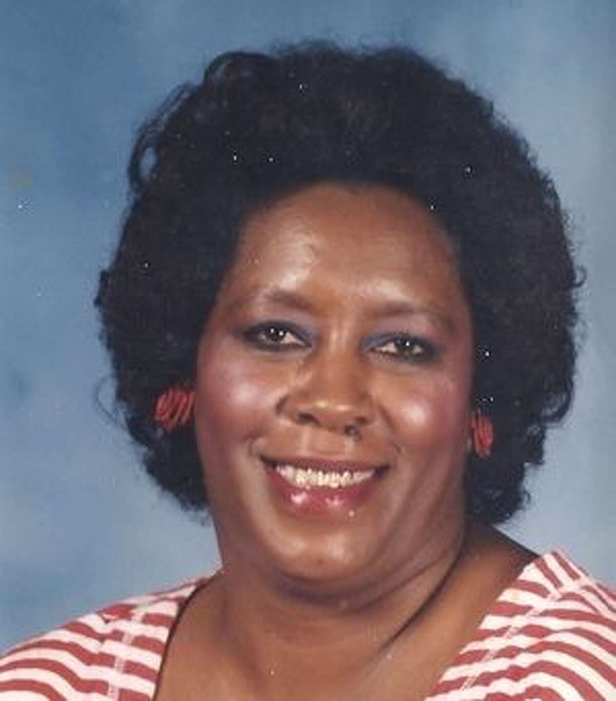 BETTY JONES