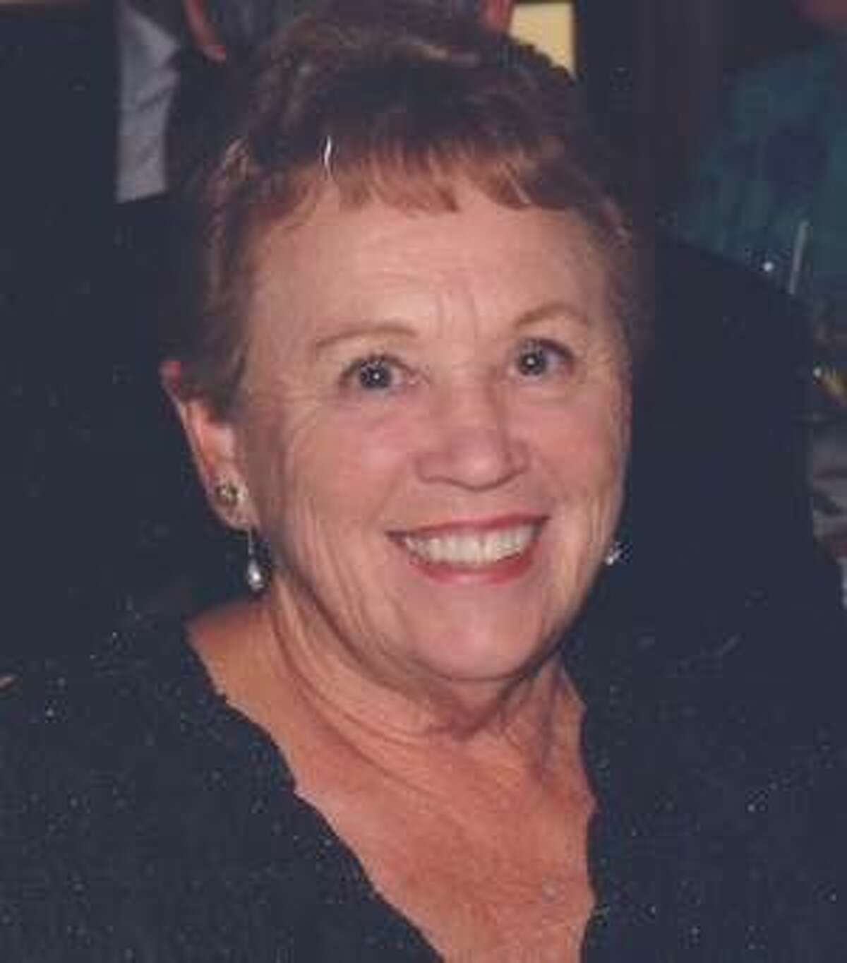 Patricia (Patty) R. Plummer