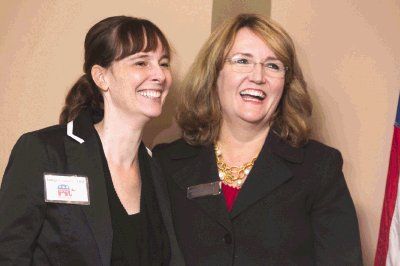 Local judges speak on life outside the courtroom at MCRW meeting