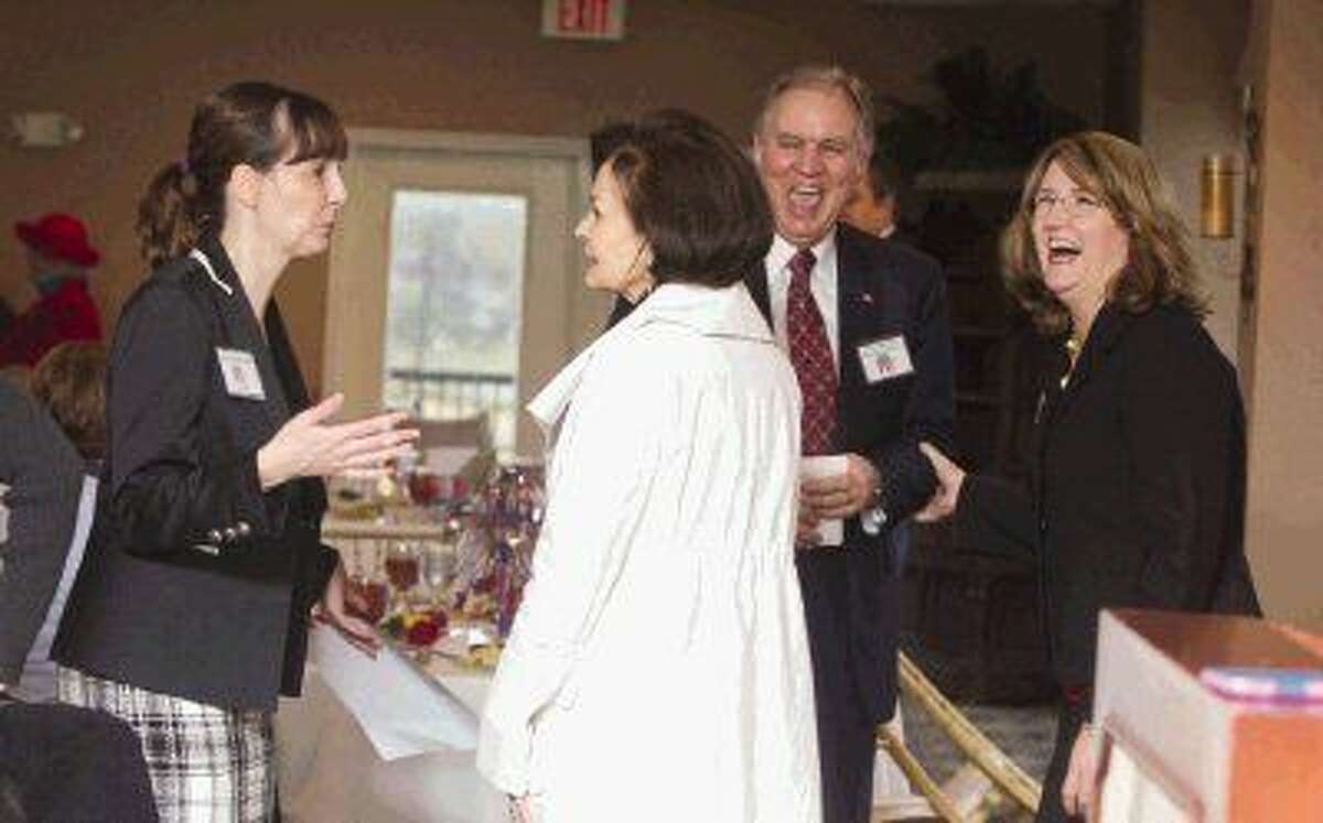 Local judges speak on life outside the courtroom at MCRW meeting