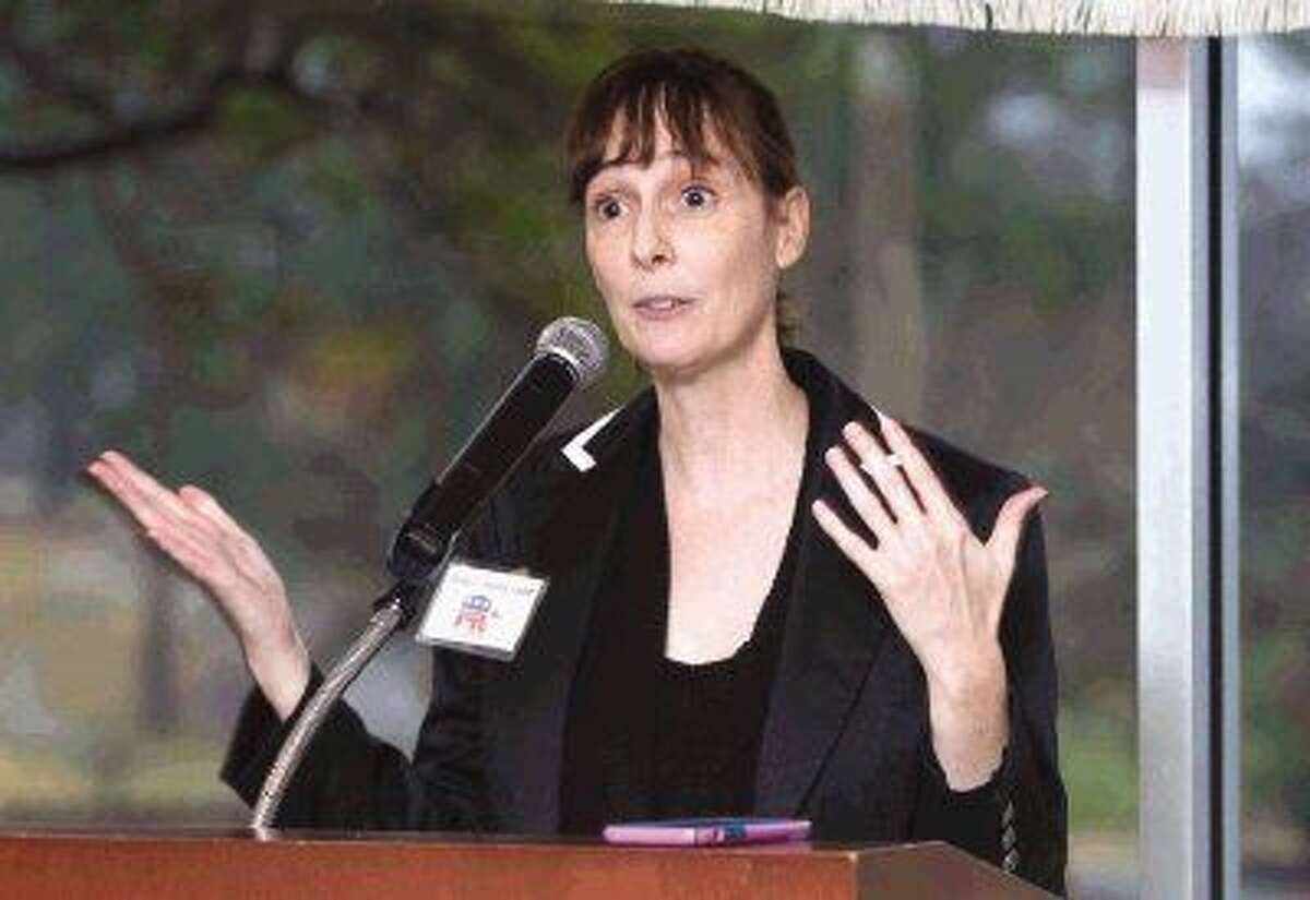 Local judges speak on life outside the courtroom at MCRW meeting