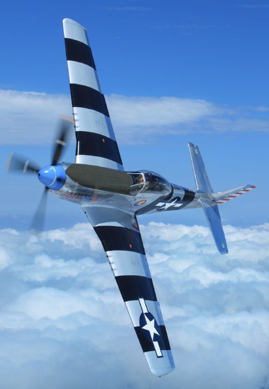 Airport open house, fly-in raising funds for charity