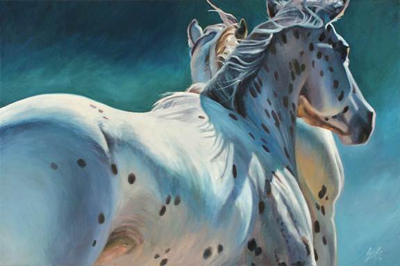 CreekFest featuring renowned artist Susan Sheets