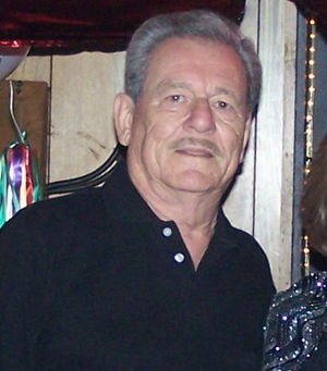 Frank Bordonaro