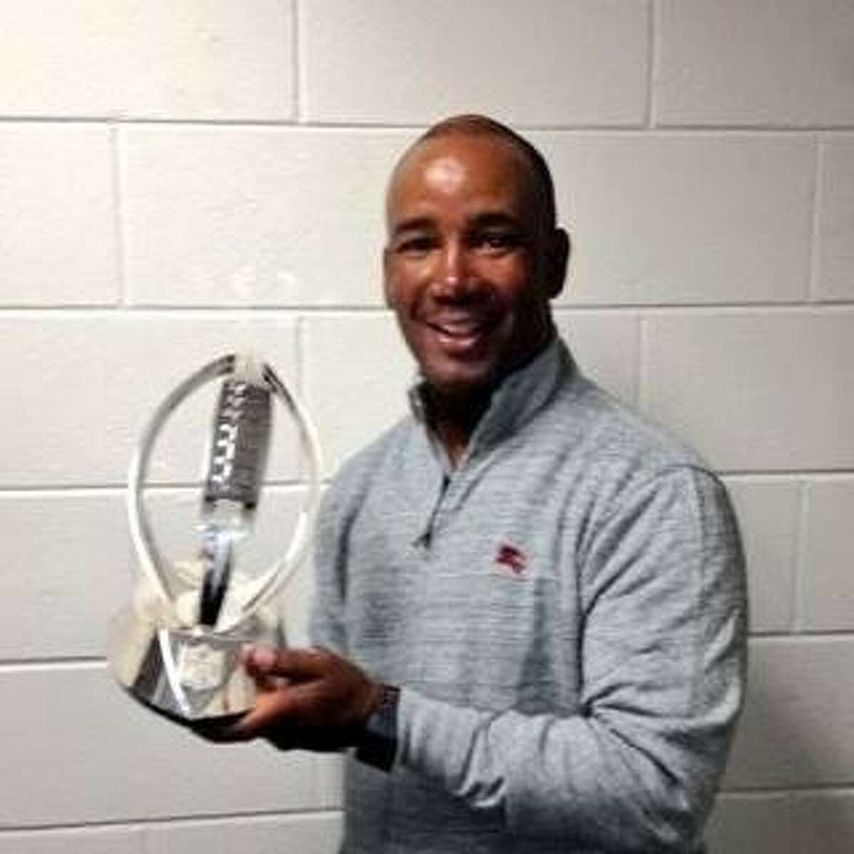 Tolbert ready for Super Bowl XLVIII