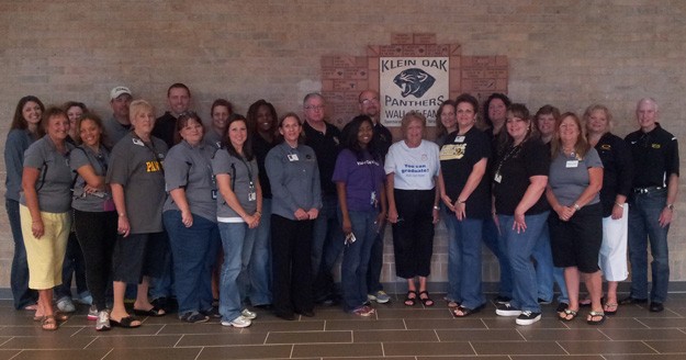 Klein ISD encourages dropouts to return to school