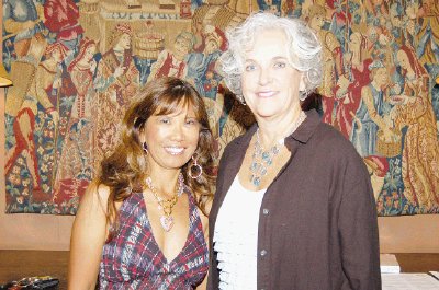 Carol Garner and Soly Lachterman to chair the 2011 Heart Ball set for ...