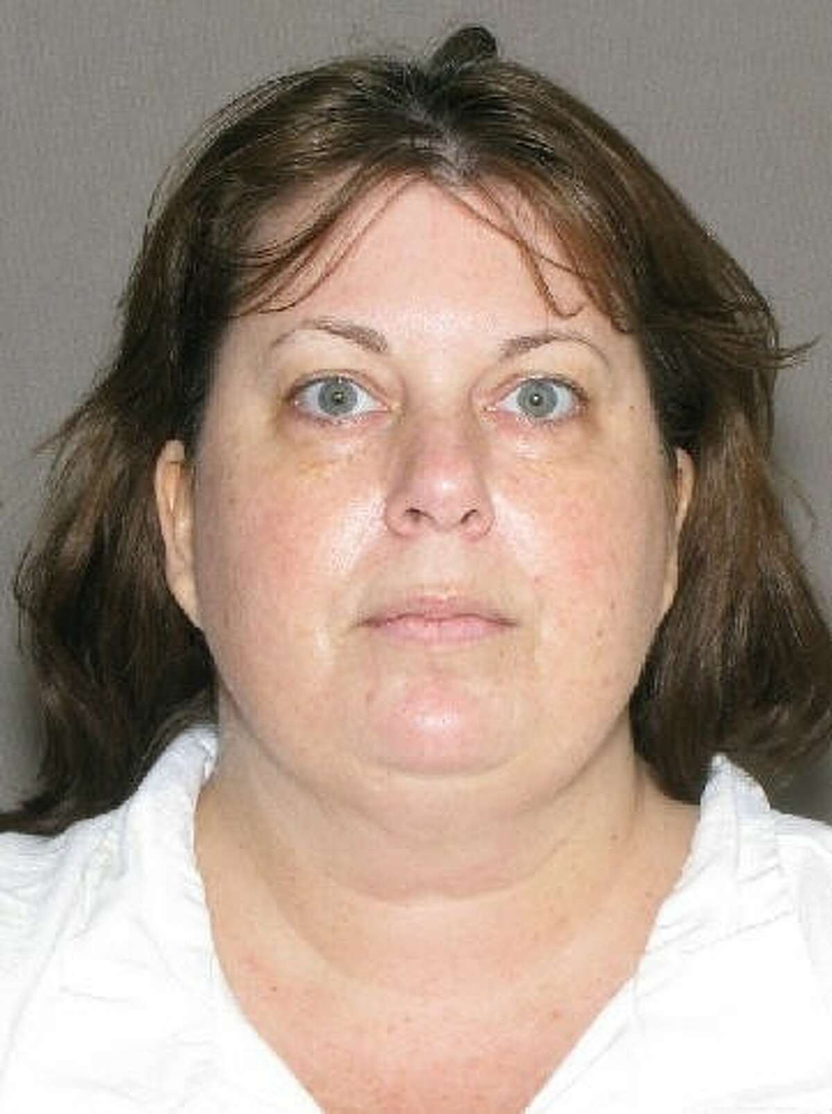 Deer Park woman sentenced to six years in prison for felony theft