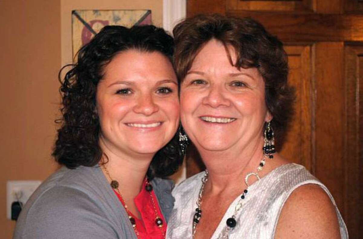 Hey there, you two look a lot alike!