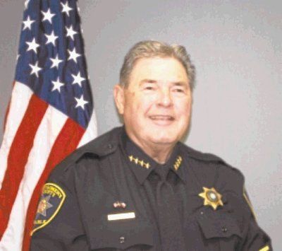 Constable 2 candidates talk relationship with commissioners