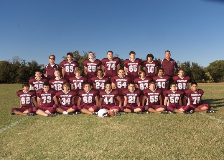 Seabrook Intermediate rated tops in offense - Houston Chronicle