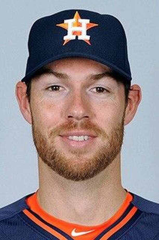MLB: Doug Fister, Astros agree to $7M, 1-year deal - The Courier