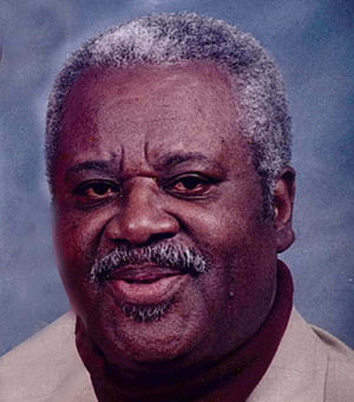 RICHARD WILLIAMS