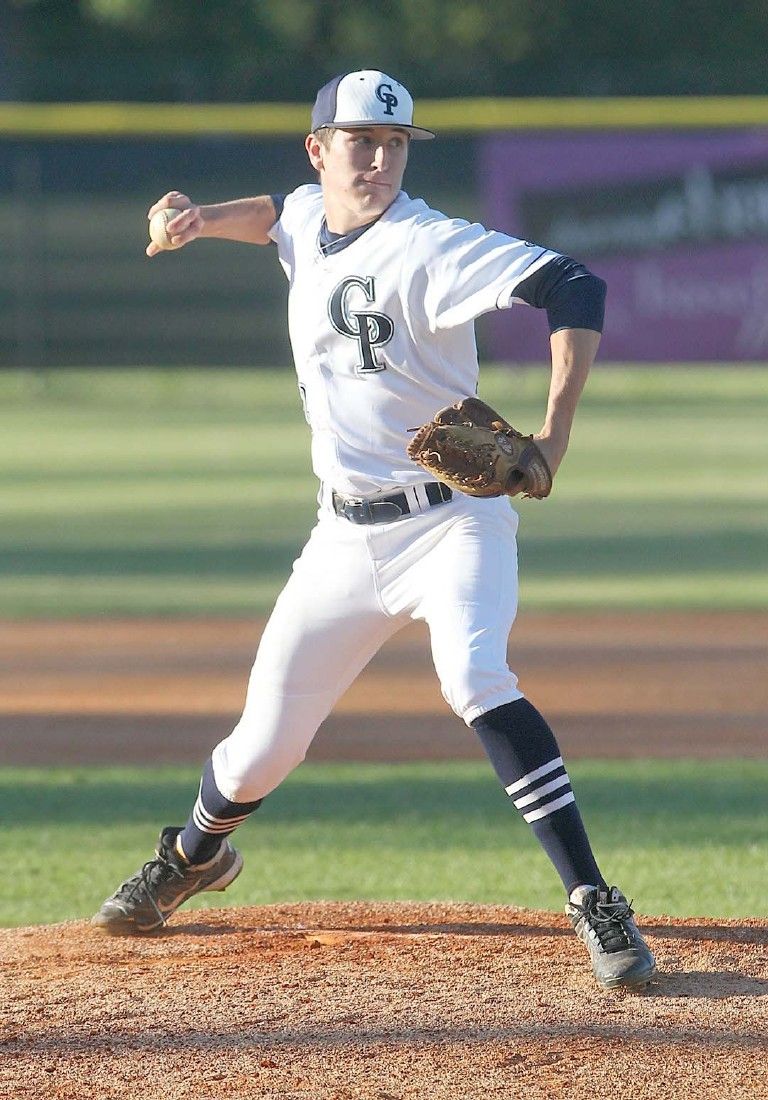 BASEBALL: Upperclassmen lead charge for College Park
