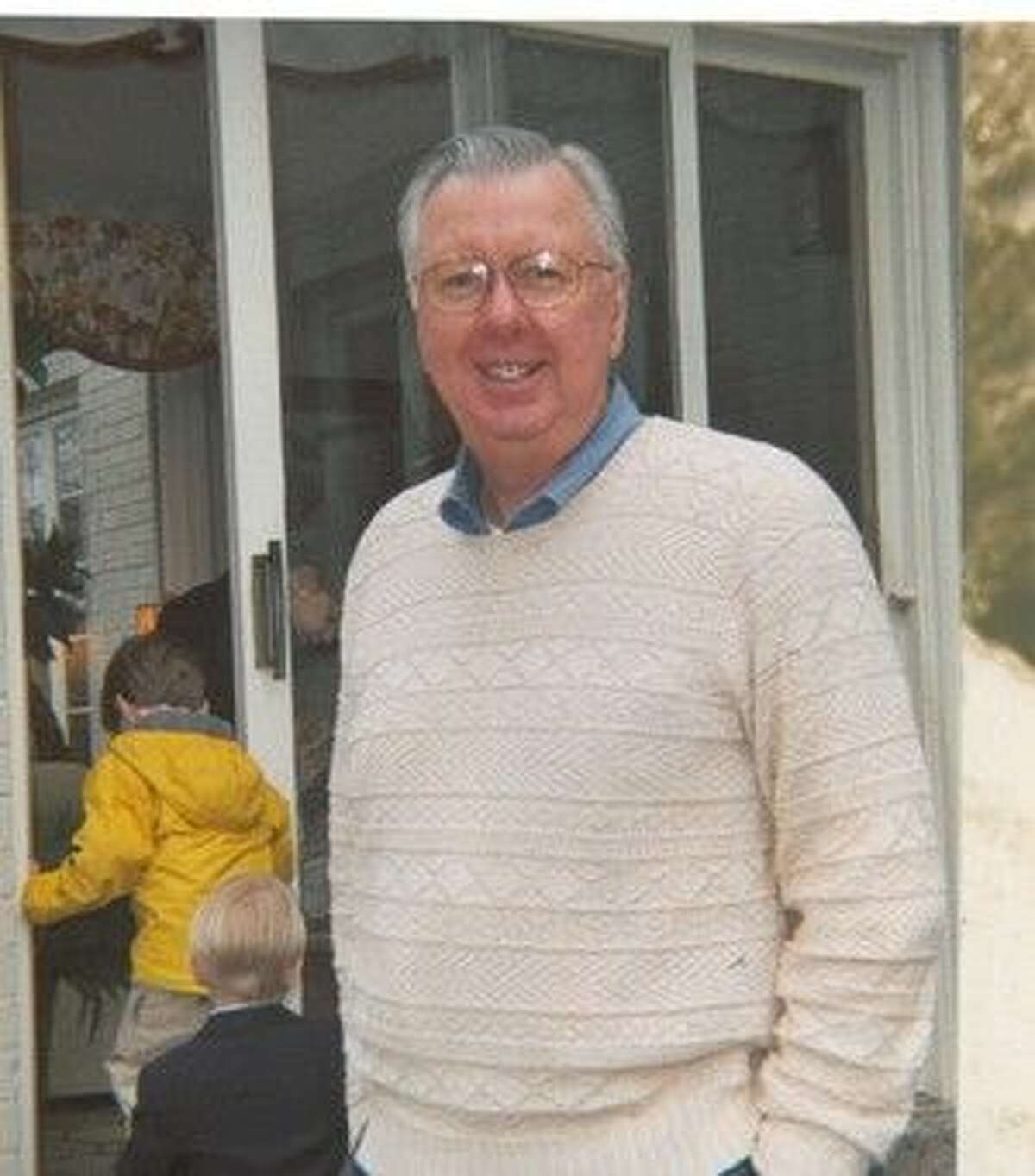 John Cavanaugh
