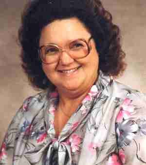 Mary Lutz