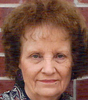 Jeanette Wilson