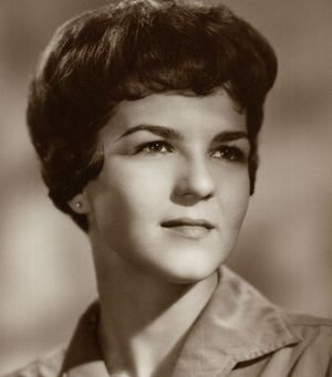 Dolores “Dee” Stark Berryman