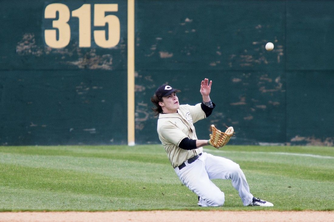 BASEBALL: Conroe tops Cy-Falls for first win