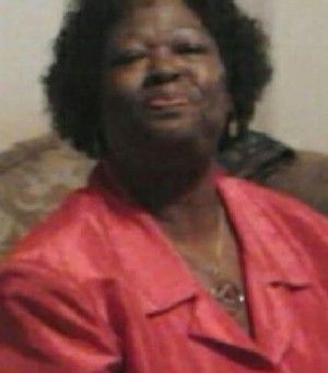 Betty Louise Russell