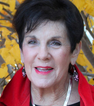 Aline Fagan