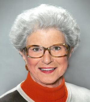 Joan Clark