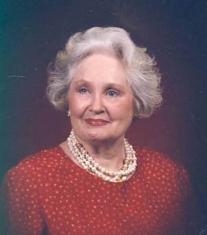 Jane Hurst