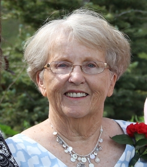Mary Feldman