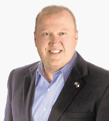 Early voting boosts Mack to victory