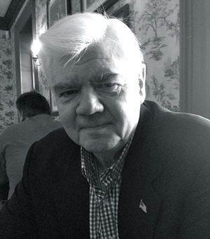 Samuel (Sambo) David Brown, Jr