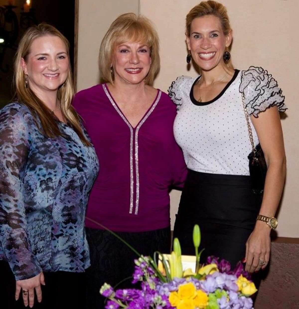 Leaping Butterfly Ministry’s 2nd Annual ‘Seeds of Faith’ gala doubles ...