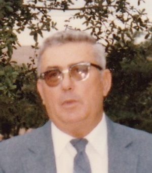 James Hard