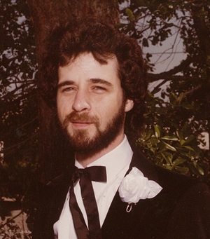 Ricky Hanson