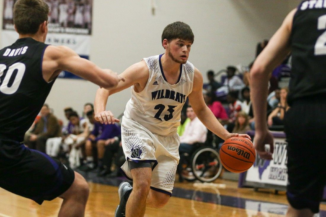 BOYS HOOPS: Willis eliminated from playoff contention with loss to ...