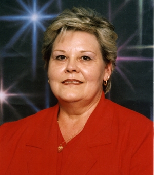 Deborah Kay Hobgood