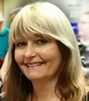 Ronda Kay Duffy