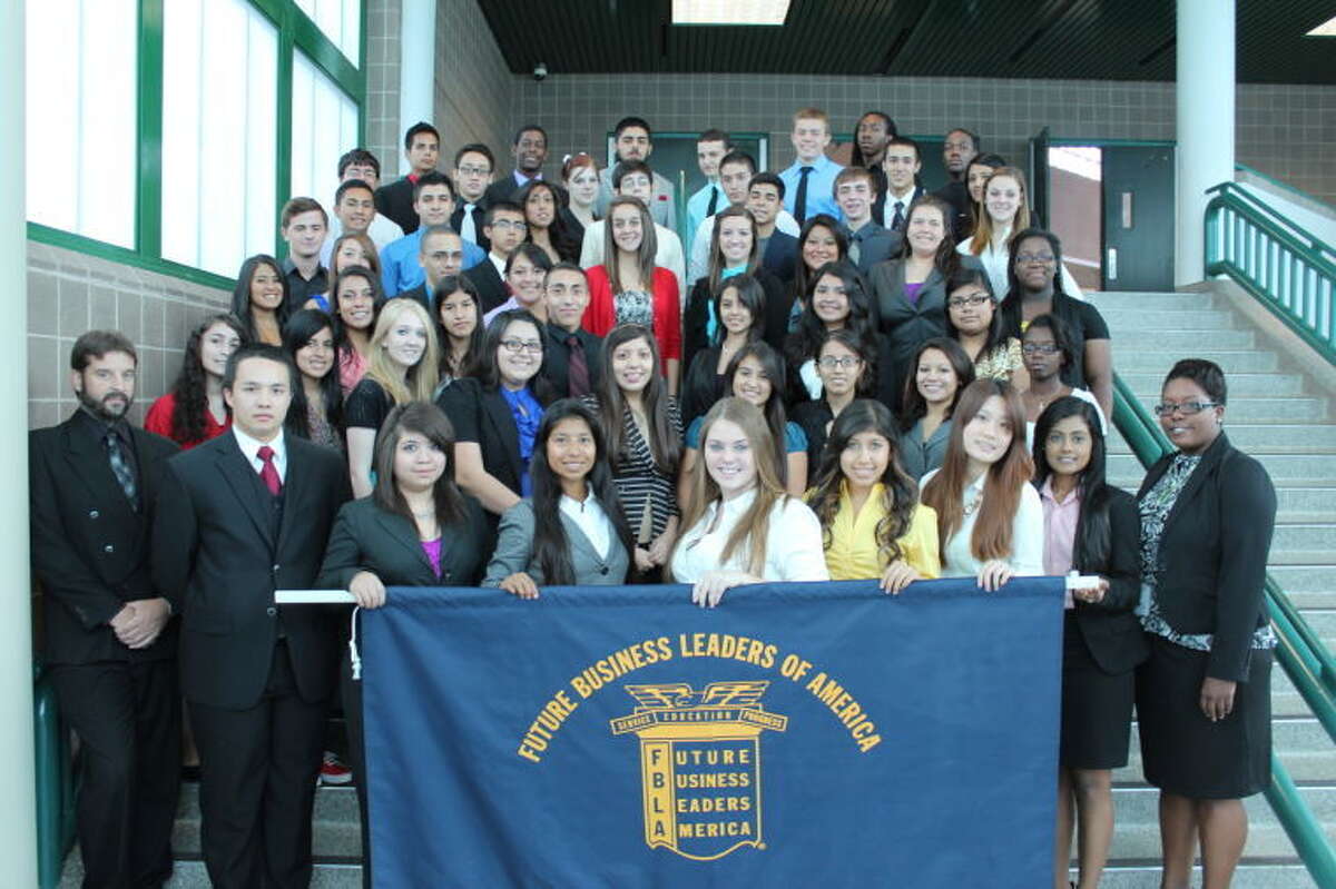 Mayde Creek HS Future Business Leaders of America receives state ...