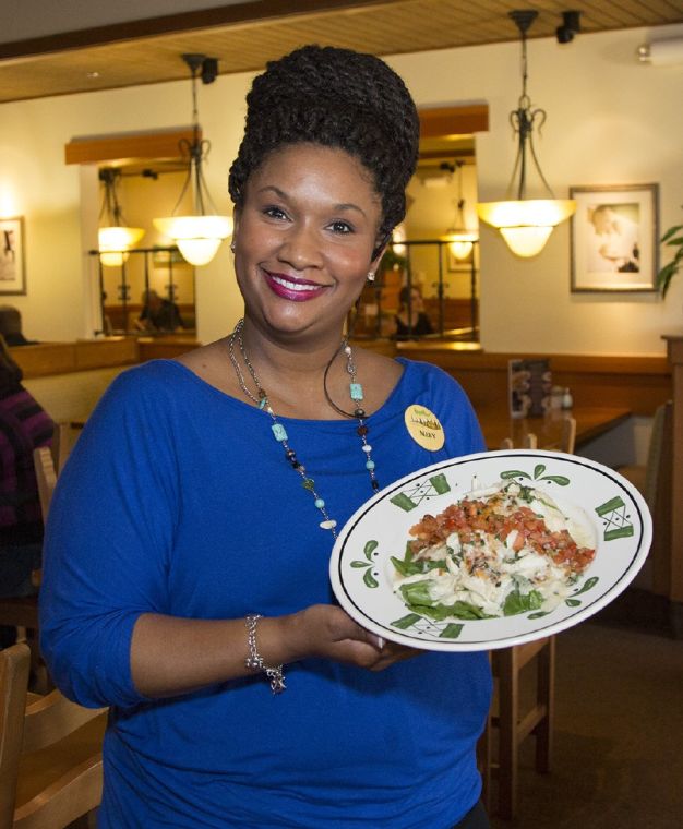 Olive Garden breaks out of plain pasta mode with new menu