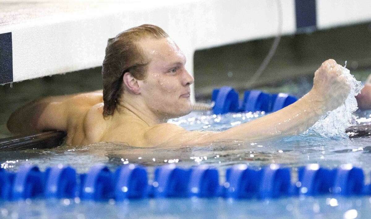 COLLEGE SWIMMING: Emory, Kenyon crowned champions at NCAA Division III ...